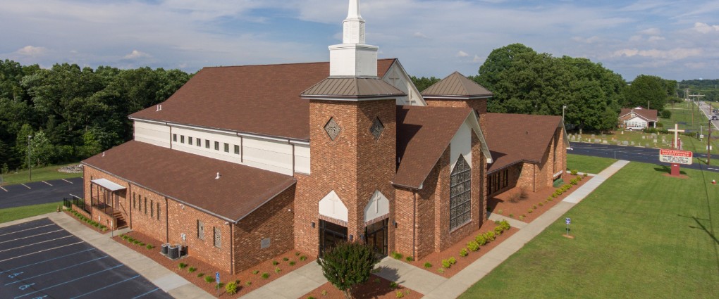 Shiloh Missionary Baptist Church